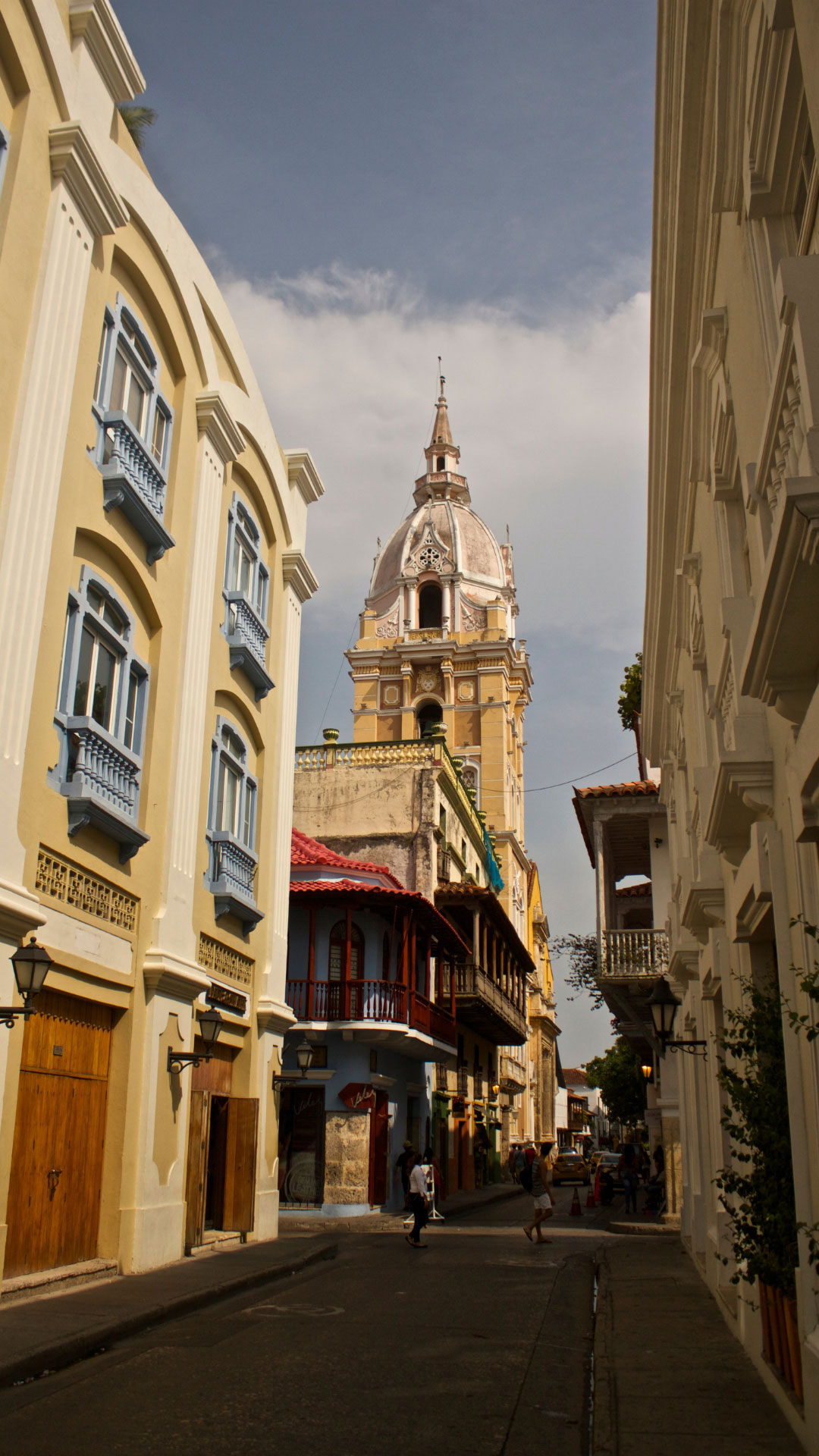 Teach English in Colombia the Complete Guide for TEFL Teachers ...
